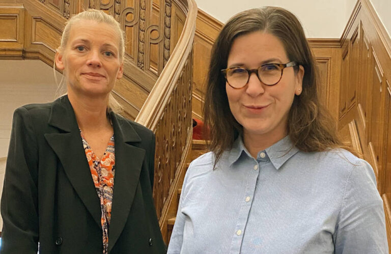 Podcast mit Jaqueline Lemm von Drees & Sommer