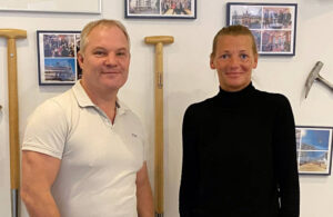 Podcast mit Jan Kretzschmar von der KW-Development GmbH