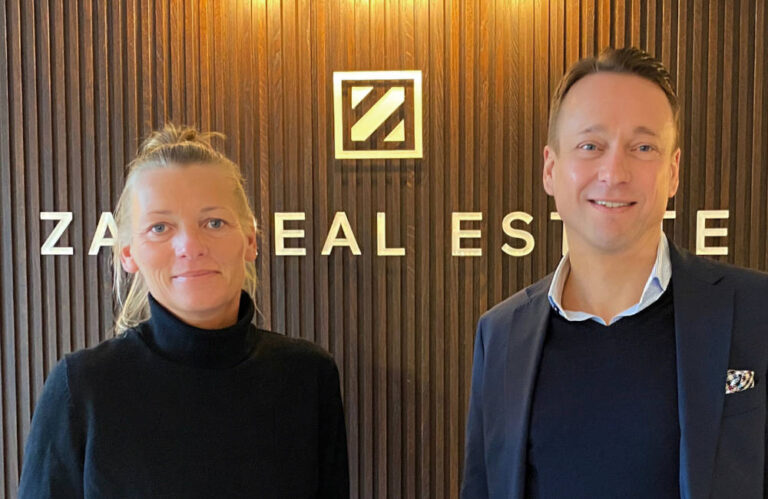 Podcast mit Martin Hofmann von der ZAR Real Estate Holding